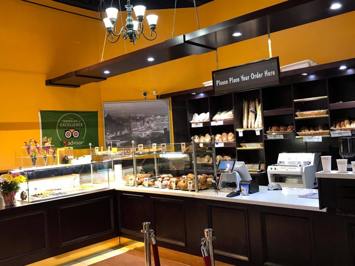French Corner Patisserie – Bringing a Taste of Paris to Mississauga