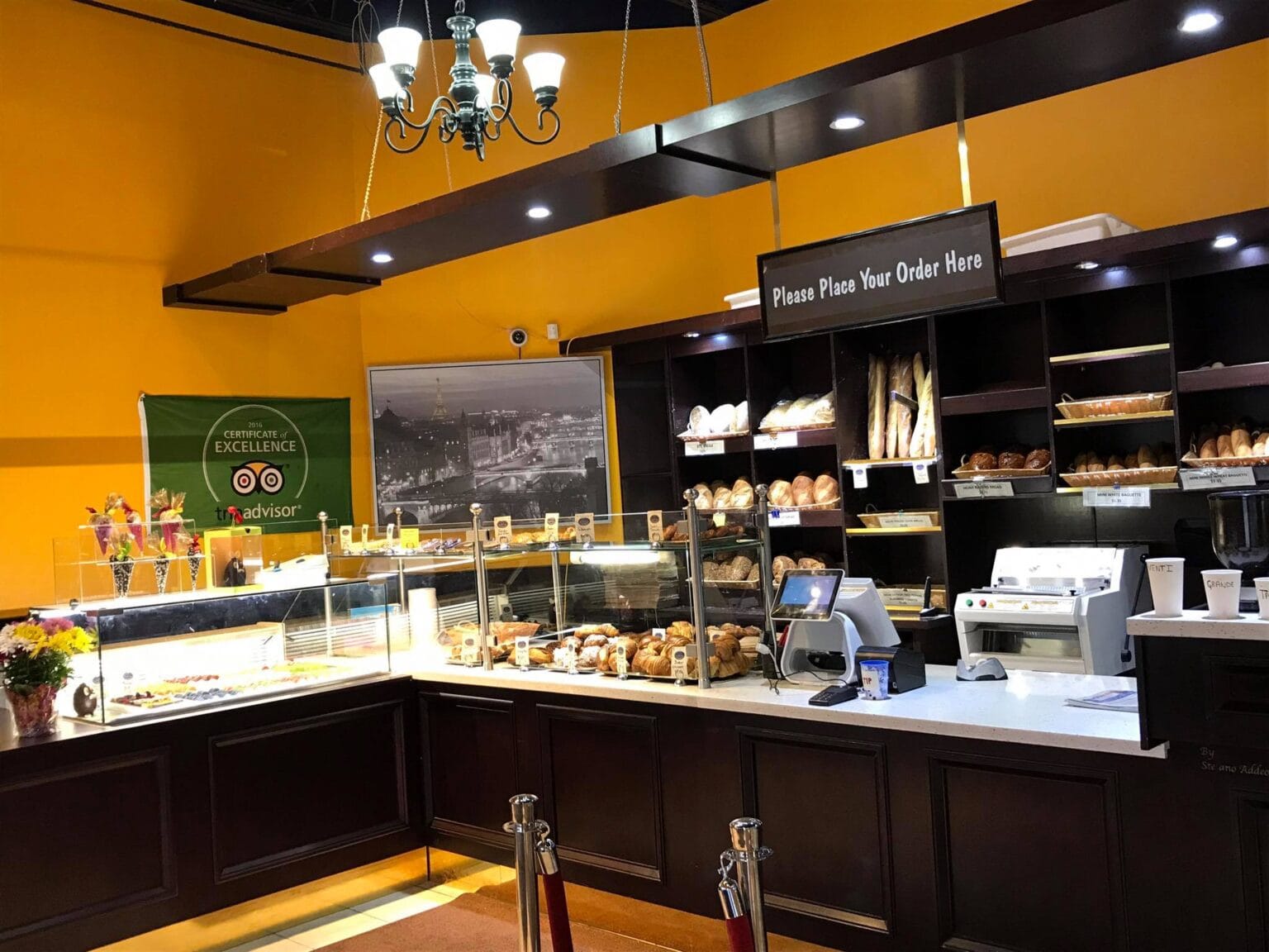 French Corner Patisserie – Bringing a Taste of Paris to Mississauga