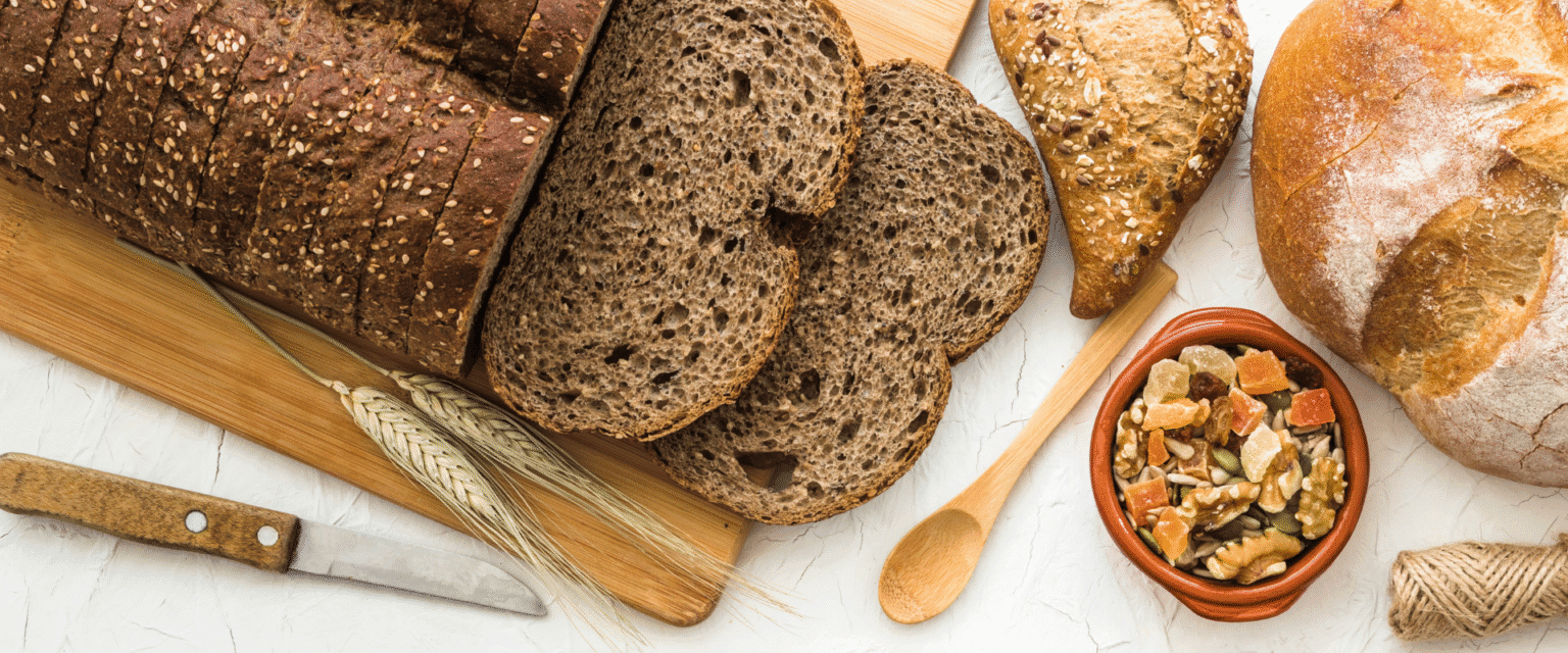 Weekly Organic Breads – French Corner Patisserie